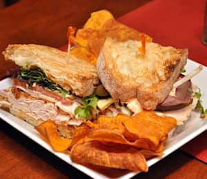 Nohea Cafe (W Madison St - Standard/STO) Delivery Menu | Order Online ...