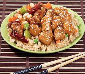 China Experience Delivery Menu | Order Online | 2100 Hamilton Pl Blvd ...