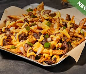 Primanti Bros - Uniontown, PA Restaurant | Menu + Delivery | Seamless