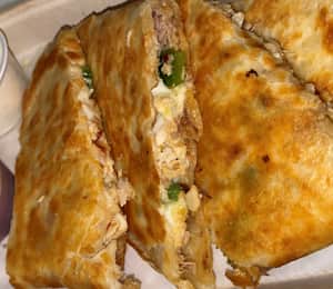 Zauq Halal Kitchen Delivery Menu | Order Online | 6669 Security Blvd ...