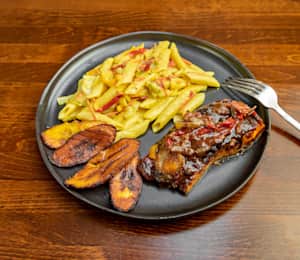 Jamrock Caribbean Bar and Grill Delivery Menu | Order Online | 769 ...