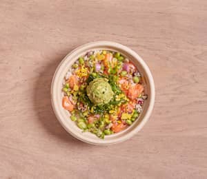 Red Poke Delivery Menu | Order Online | 885 8th Ave New York | Grubhub