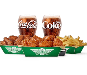 Wingstop Delivery Menu | Order Online | 60 Morris St San Francisco ...