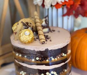 Iva’s Sweet Parlour - Queens, NY Restaurant | Menu + Delivery | Seamless