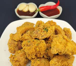 Toreore Chicken Chicago Delivery Menu | Order Online | 711 W Jackson ...