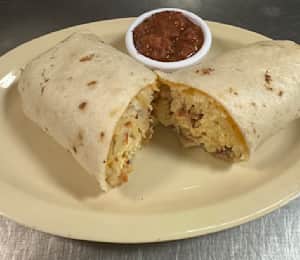 Blue Mound Cafe- Rufe Snow - North Richland Hills, TX Restaurant | Menu ...