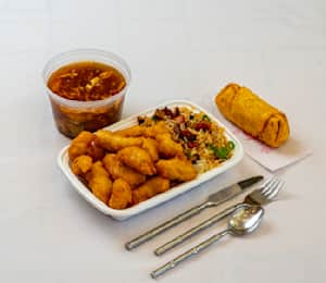 MP Chinese Kitchen Delivery Menu | Order Online | 14A CHESTNUT RIDGE ...