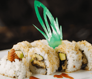 Zenna Thai and Japanese Restaurant Delivery Menu | Order Online | 2500 ...