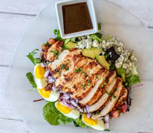 The Loudoun Kitchen and Bar - Leesburg, VA Restaurant | Menu + Delivery ...