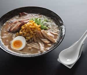 Tamashii Ramen - Forest Hills, NY Restaurant | Menu + Delivery | Seamless