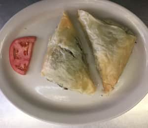 Jolina's Mediterranean Cuisine Delivery Menu | Order Online | 1011 ...