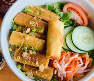 Viet-Nomz Delivery Menu | Order Online | 7581 University Blvd Winter ...
