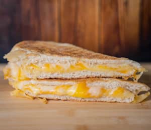 Croquant Pressed Paninis & Sandwiches Delivery Menu | Order Online | 88 ...