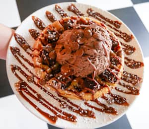 White Rabbit Dessert Experience Delivery Menu | Order Online | 1635 E ...