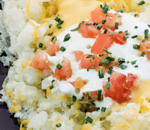 The Potato Place - Lafayette Delivery Menu | Order Online | 3803 Moss ...