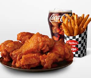 Checkers - New York, NY Restaurant | Menu + Delivery | Seamless