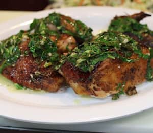 Chicken Maison Healthy Mediterranean Cuisine Delivery Menu | Order ...