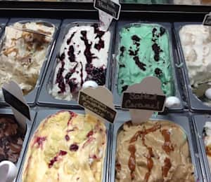 Sokolata Delivery Menu | Order Online | 4524 MacCorkle Ave SW ...