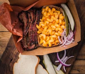 Neighbor Tim's BBQ Delivery Menu | Order Online | 7802 W Goddard Rd ...