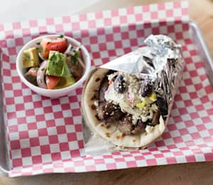 Peno Mediterranean Grill Delivery Menu | Order Online | 3494 Western ...