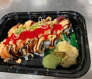 New Mizu Sushi - New York, NY Restaurant | Menu + Delivery | Seamless