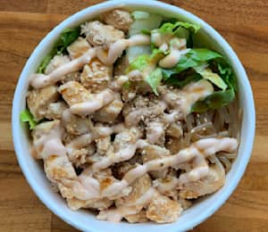 Jip Bap Delivery Menu | Order Online | 601 S 6th St Champaign | Grubhub