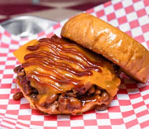 Brew Hawg BBQ & Root Beer Co. Delivery Menu | Order Online | 665 N ...