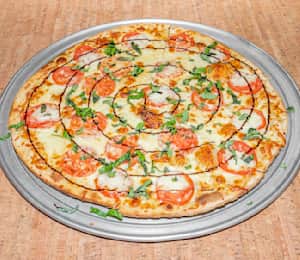 NY Pie Delivery Menu | Order Online | 934 Moody St Waltham | Grubhub