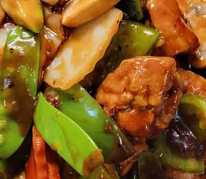 Ms. Lin - Millburn, NJ Restaurant | Menu + Delivery | Seamless