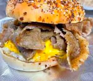 D&R BAGELS Delivery Menu | Order Online | 33567 Aurora Rd Solon | Grubhub