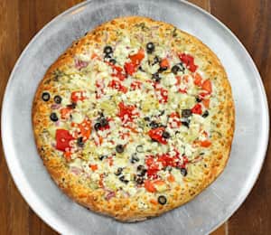 Pizza Perfectta Delivery Menu | Order Online | 258 S Highland Ave ...