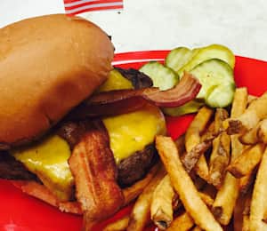 Rack Shack BBQ Delivery Menu | Order Online | 2141 Cliff Rd Eagan | Grubhub