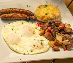 The Green Gator Frisco Delivery Menu | Order Online | 5566 Main St Ste ...