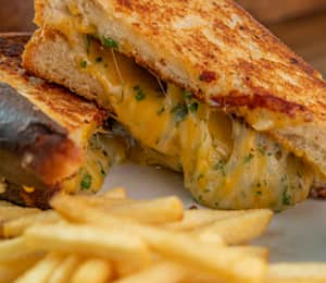 Blue Bean Cafe - Smithtown, NY Restaurant | Menu + Delivery | Seamless