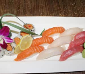 Sushi Yu Japanese - Brooklyn, NY Restaurant | Menu + Delivery | Seamless