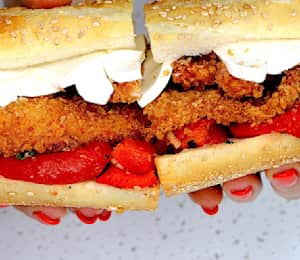 Veloce Specialty Sandwiches - Jersey City, NJ Restaurant | Menu ...