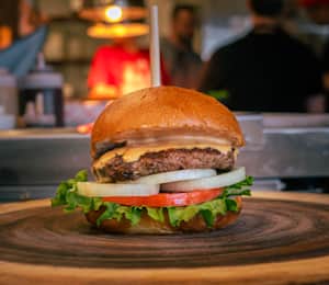 Burly Burger Delivery Menu | Order Online | 2572 E South Weber Dr Ste 4 ...