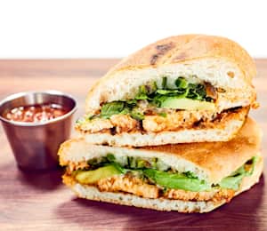 Tortazo by Rick Bayless Delivery Menu | Order Online | 233 S Wacker Dr ...