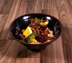 Cafe Hunan Delivery Menu | Order Online | 5600 SMU Blvd Suite 101 ...