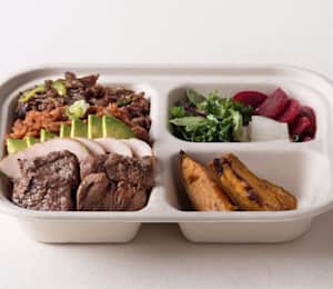 Handsome Rice Delivery Menu | Order Online | 133 E 31st St New York ...