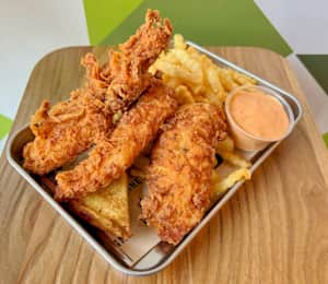 Brine Delivery Menu | Order Online | 106 8th Ave New York | Grubhub