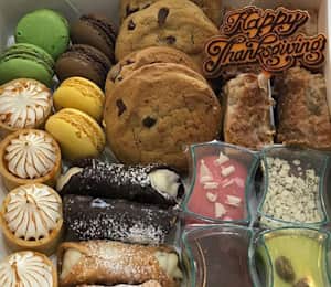 Iva’s Sweet Parlour - Queens, NY Restaurant | Menu + Delivery | Seamless