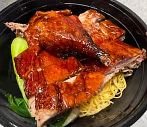 Famous Kitchen - Issaquah, WA Restaurant | Menu + Delivery | Seamless