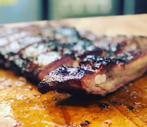Pine Shed Ribs and Barbecue Delivery Menu | Order Online | 17730 ...