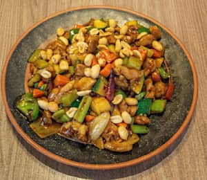 June House Asian Kitchen Delivery Menu | Order Online | 6245 E Bell Rd ...