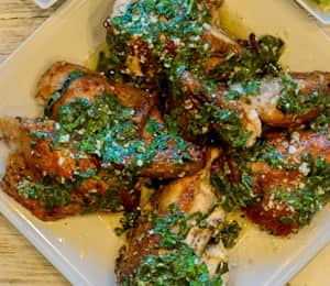 Chicken Maison Healthy Mediterranean Cuisine Delivery Menu | Order ...