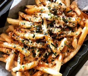 Holy Poke Delivery Menu | Order Online | 2 Oliver St Worcester | Grubhub