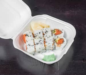 Sushi Xuan (Tramway) Delivery Menu | Order Online | 417 Tramway Blvd NE ...