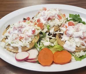 El Kiosko 1 Delivery Menu | Order Online | 526 S 2nd St Renton | Grubhub