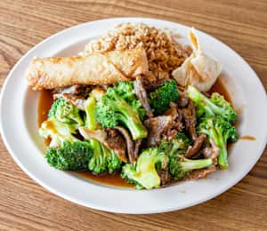 King Wong Chinese Food Delivery Menu | Order Online | 2545 N 32nd St ...